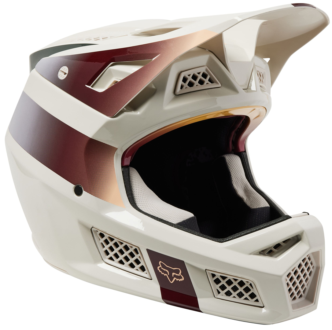 Kask rowerowy Full Face FOX Rampage Pro Carbon MIPS - CentrumRowerowe.pl