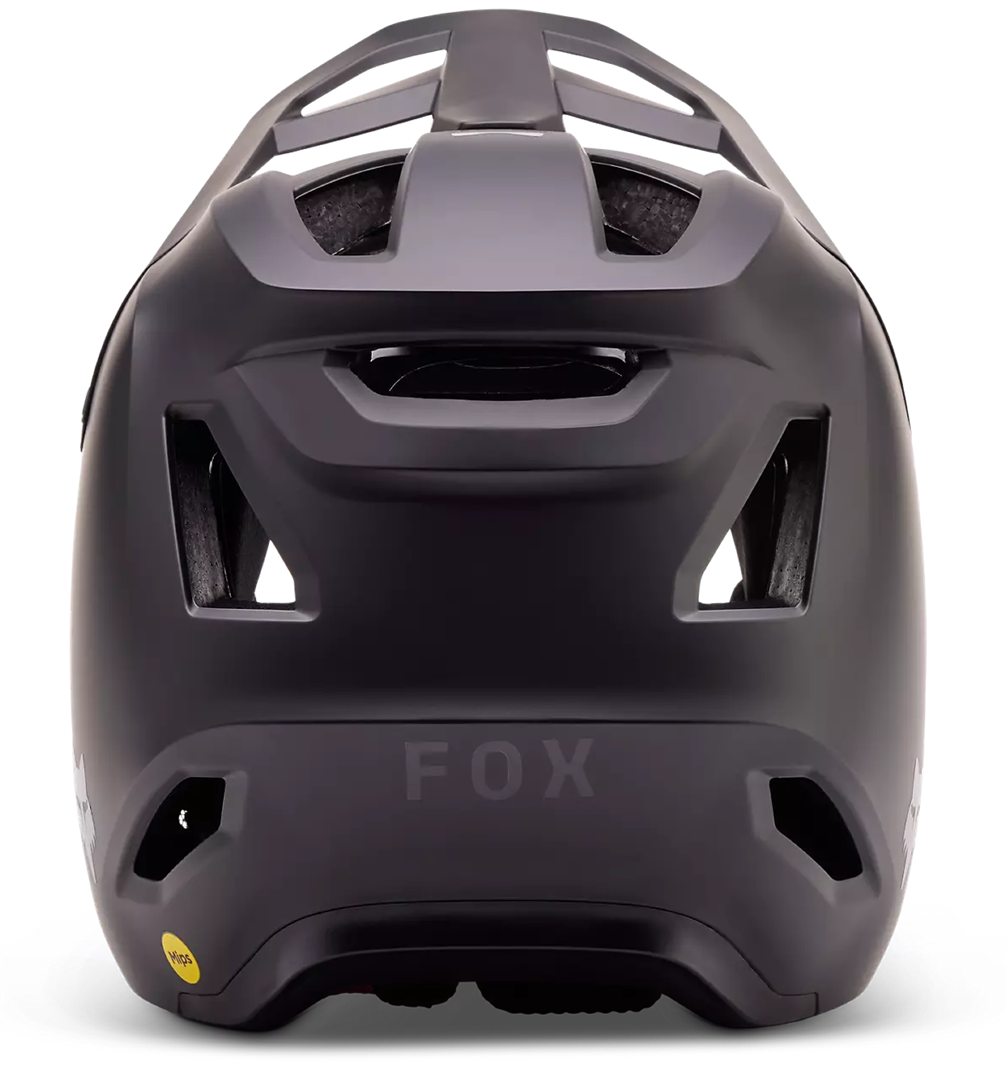Kask rowerowy Full Face FOX Rampage YTH MIPS | CentrumRowerowe.pl