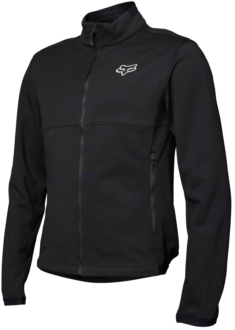 Bluza rowerowa FOX Ranger Fire - CentrumRowerowe.pl