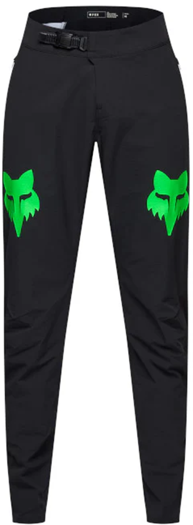 Spodnie rowerowe FOX Ranger Grid | CentrumRowerowe.pl