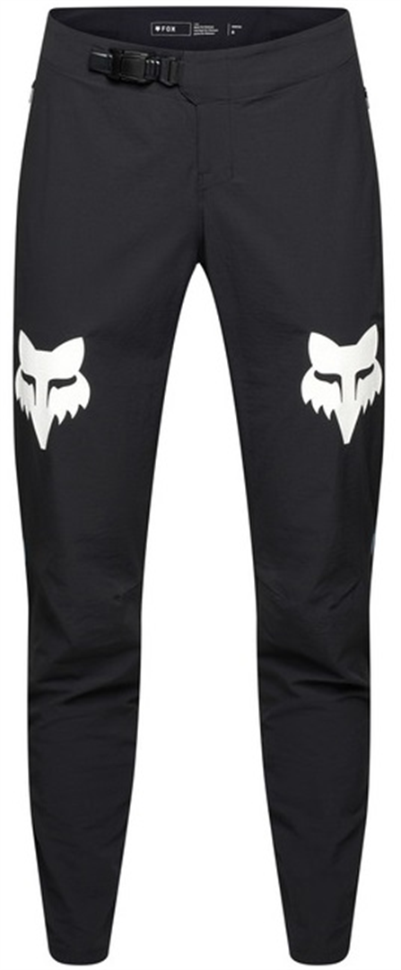 Spodnie rowerowe damskie FOX Ranger Grid W | CentrumRowerowe.pl