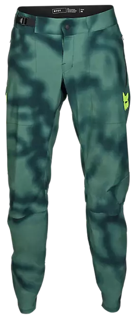 Spodnie rowerowe FOX Ranger Race | CentrumRowerowe.pl