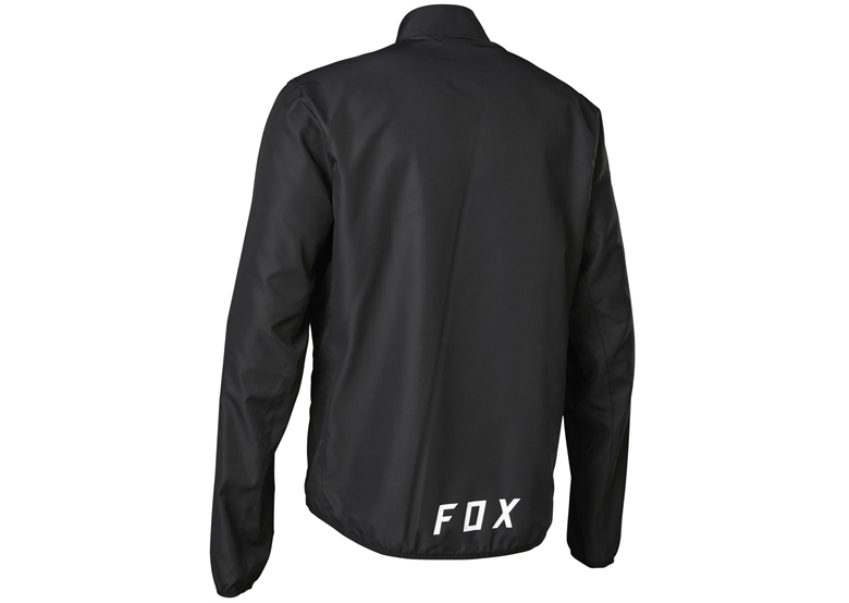 Kurtka rowerowa FOX Ranger Wind Jacket - CentrumRowerowe.pl
