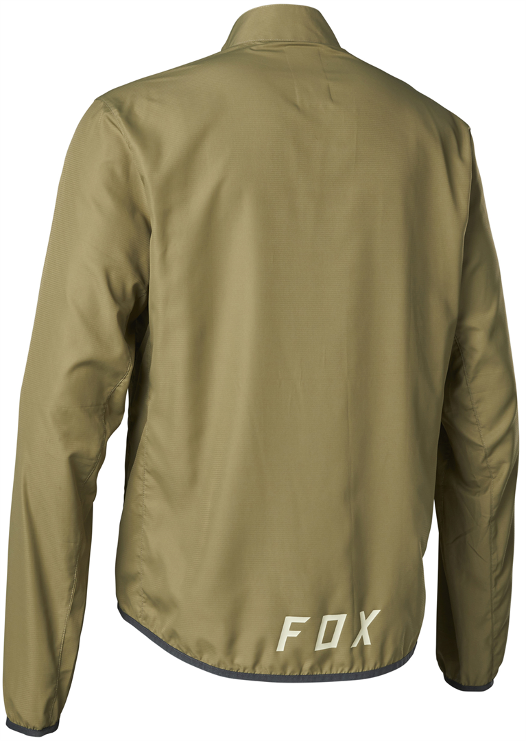 Kurtka rowerowa FOX Ranger Wind Jacket - CentrumRowerowe.pl
