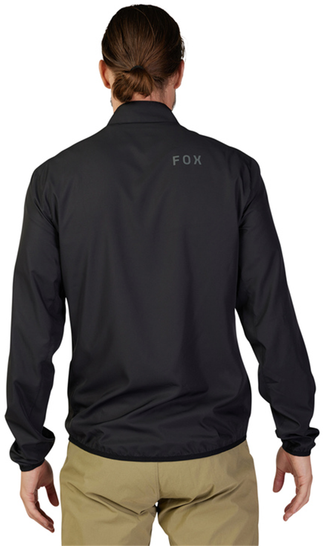 Kurtka rowerowa FOX Ranger Wind Jacket | CentrumRowerowe.pl