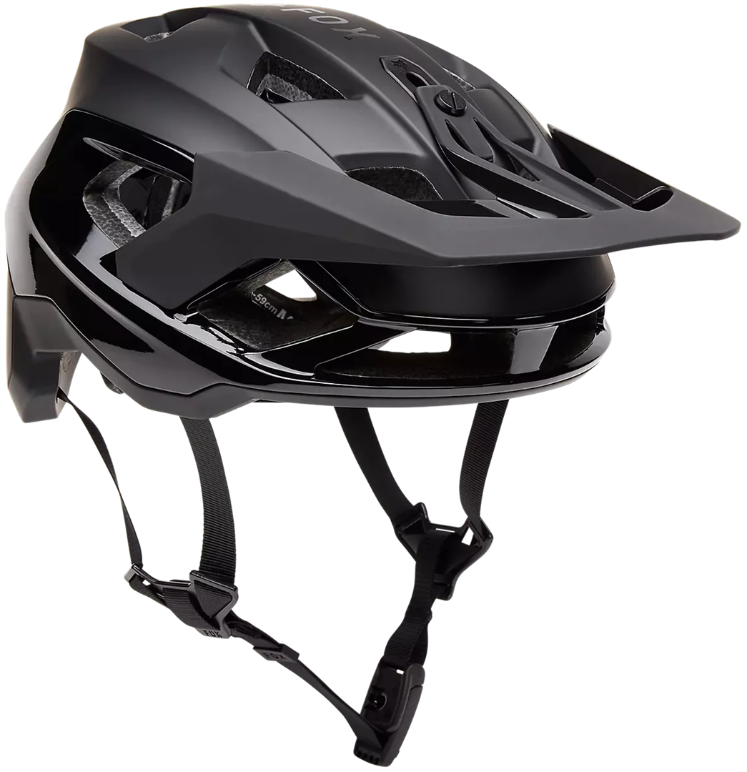 Kask rowerowy FOX Speedframe Pro BOA | CentrumRowerowe.pl