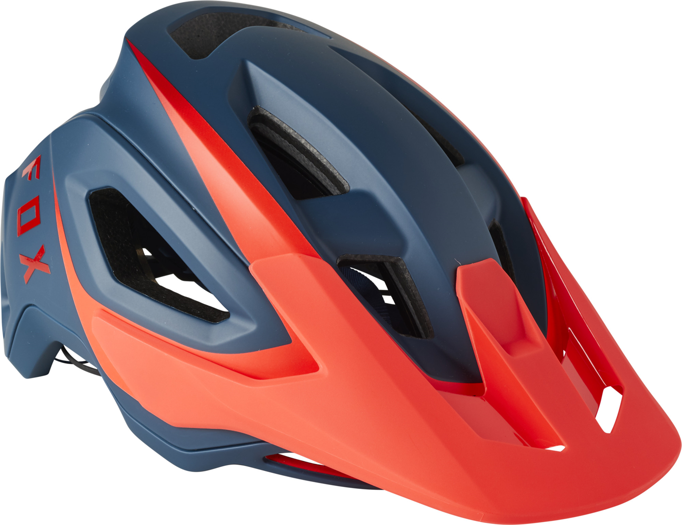 Kaski FOX - CentrumRowerowe.pl