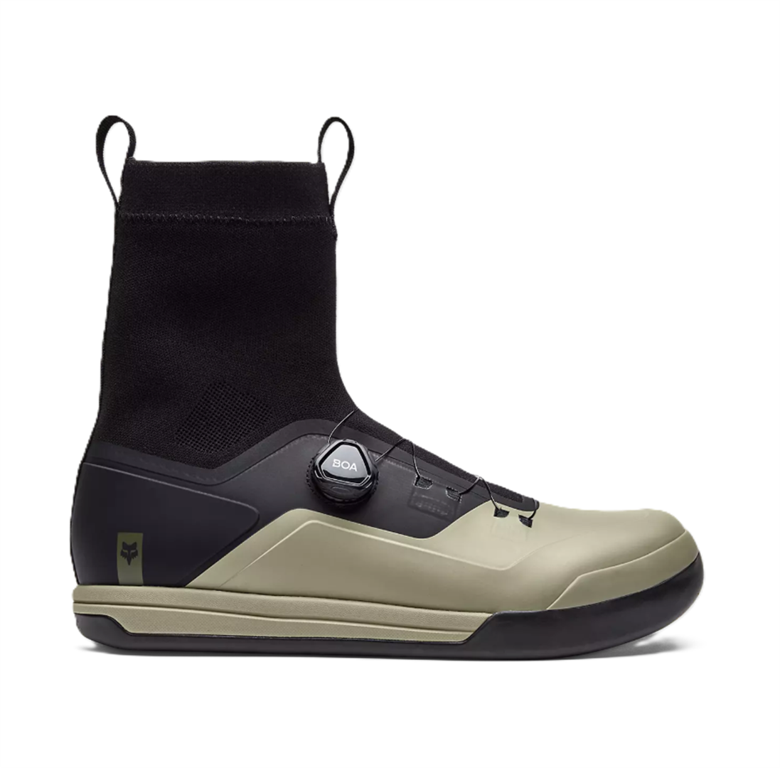 Buty MTB FOX Union All Weather Flat | CentrumRowerowe.pl