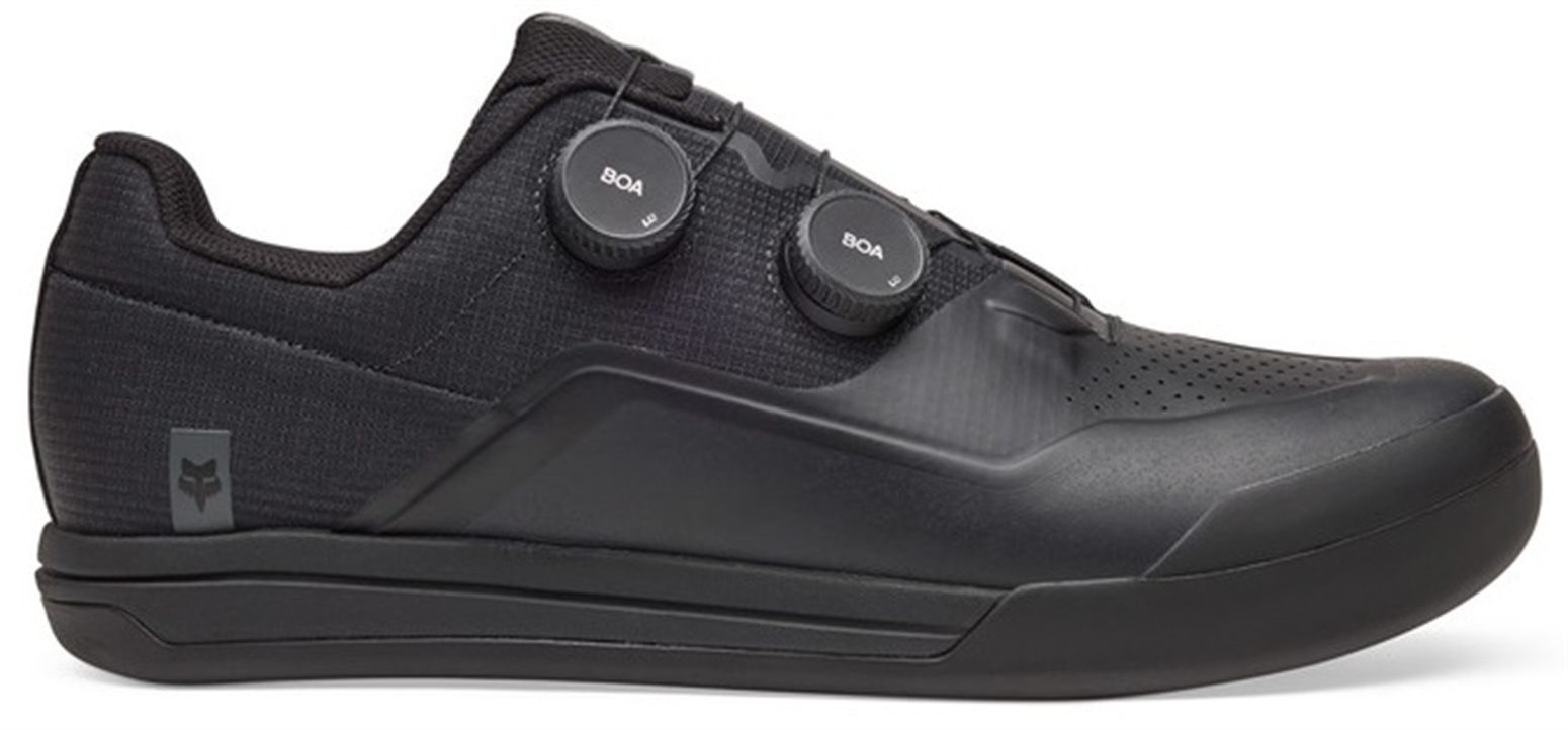 Buty MTB FOX Union Boa Flat | CentrumRowerowe.pl