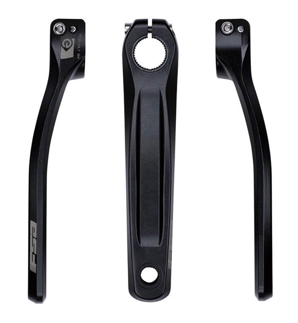 Ramiona korby FSA CK-751 Shimano Steps E8000 | CentrumRowerowe.pl