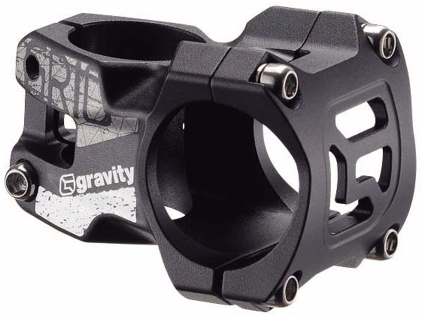 Mostek FSA Gravity Grid | CentrumRowerowe.pl