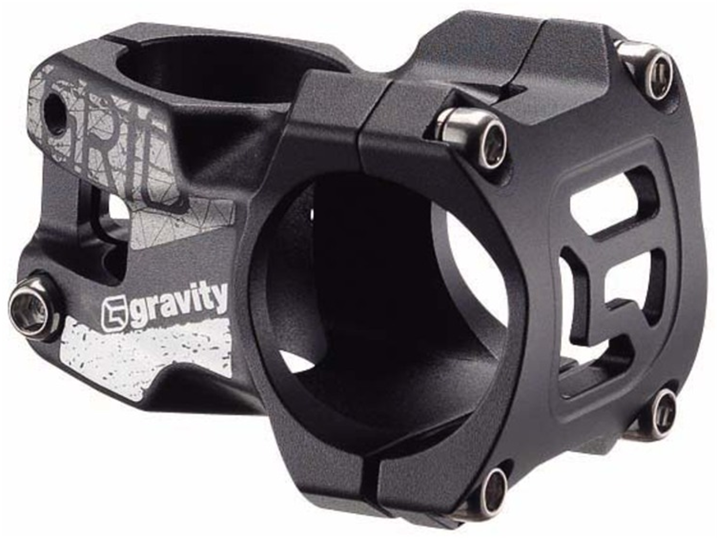 Mostek FSA Gravity Grid | CentrumRowerowe.pl