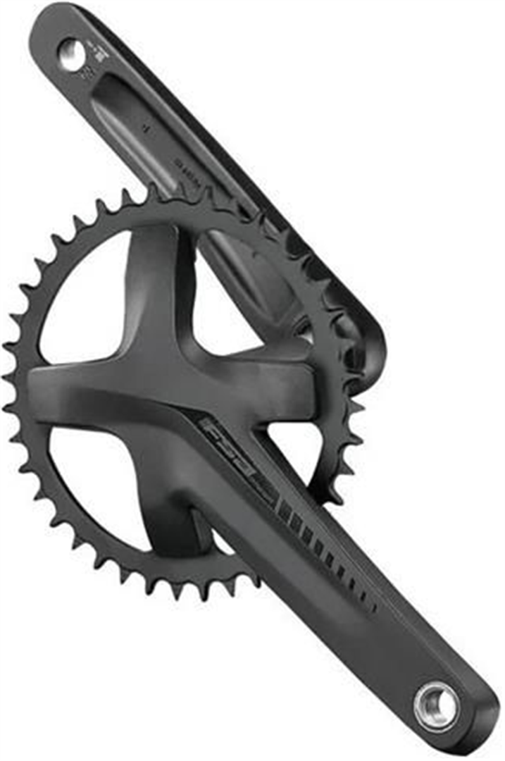 Mechanizm korbowy FSA Omega | CentrumRowerowe.pl