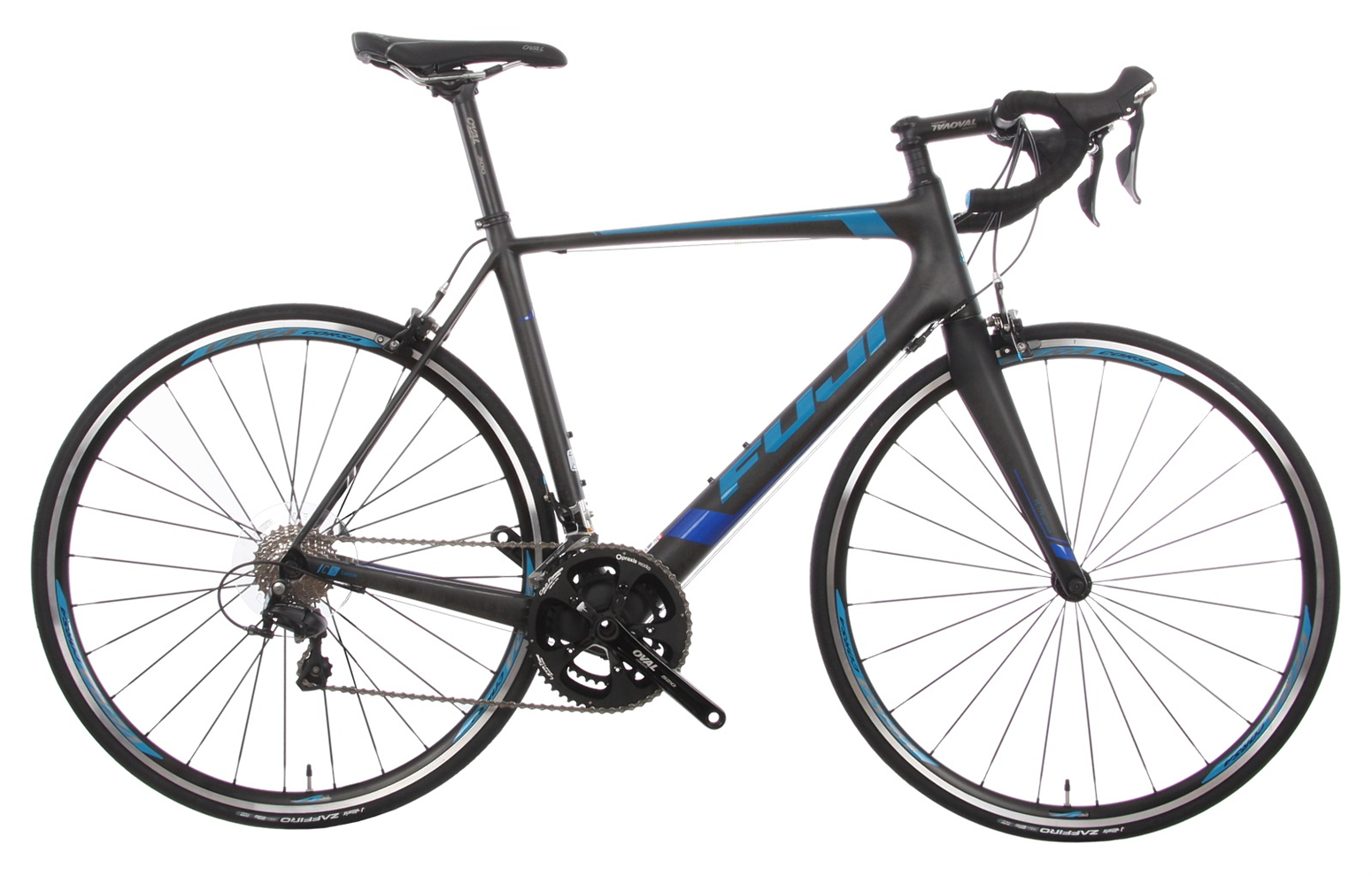 Rower szosowy FUJI Altamira 1.3 2016 | CentrumRowerowe.pl