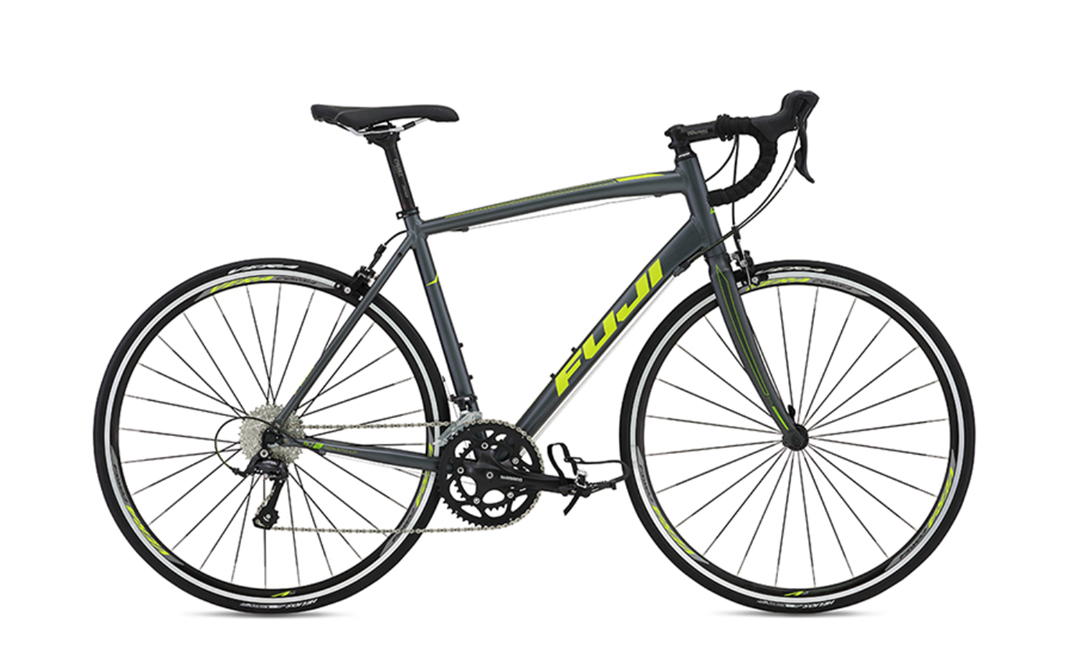 Rower szosowy FUJI Sportif 2.1 2016 | CentrumRowerowe.pl