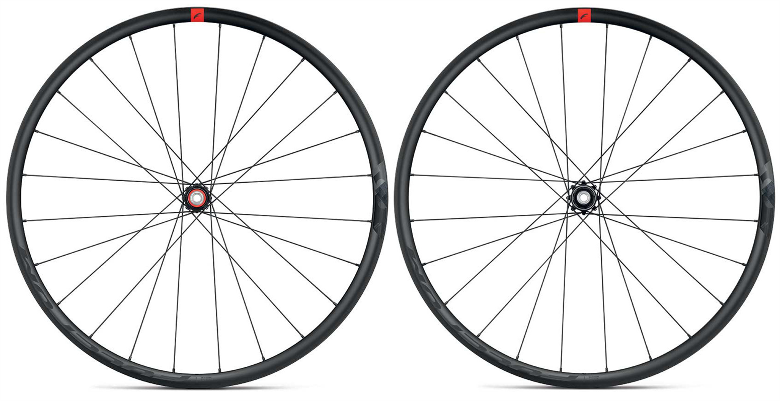 Komplet kół FULCRUM Racing 5 DB 2WF-R | CentrumRowerowe.pl