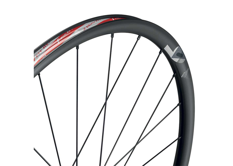 Komplet kół FULCRUM Racing 6 DB 2WF-R | CentrumRowerowe.pl