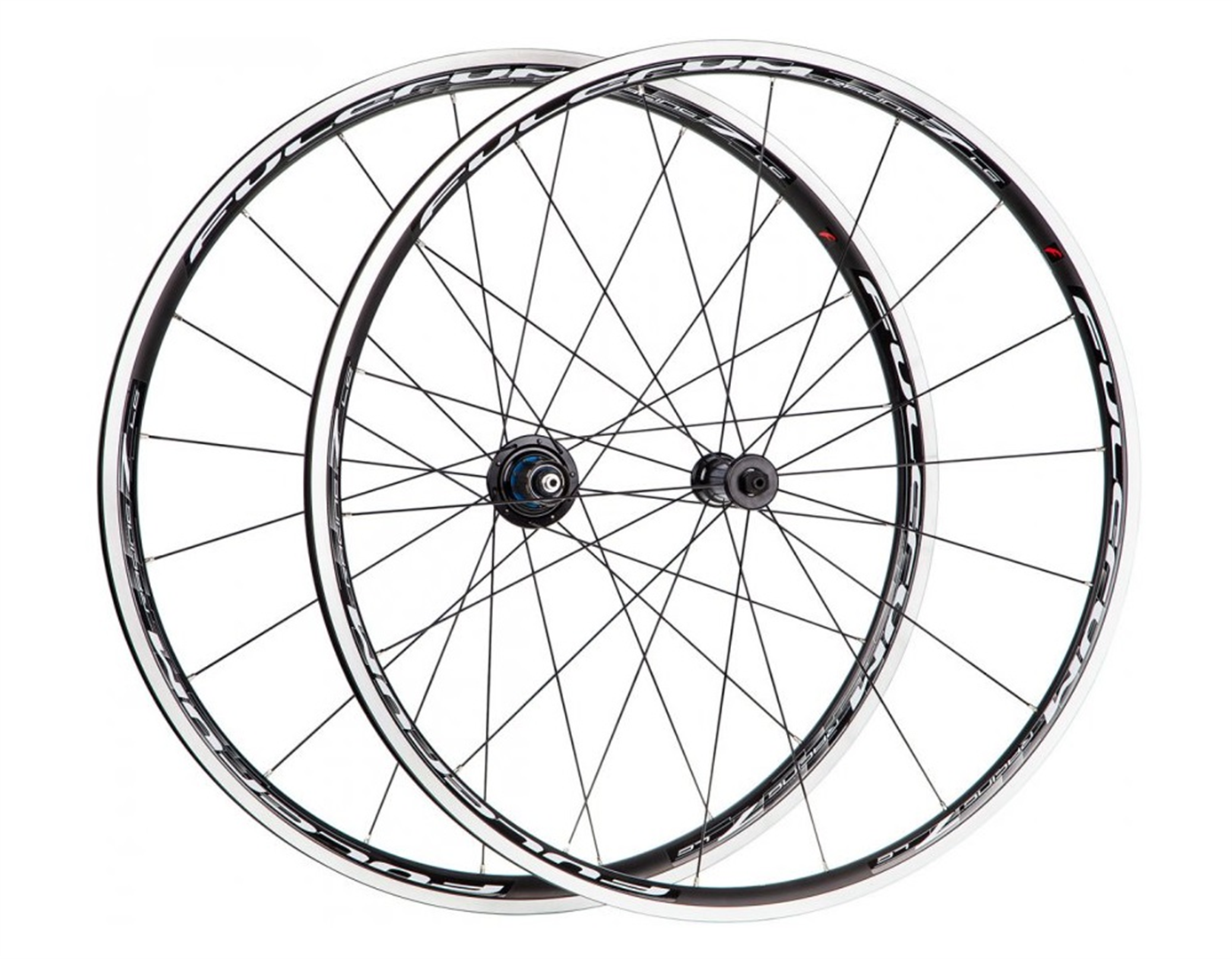 Komplet kół FULCRUM Racing 7 LG | CentrumRowerowe.pl