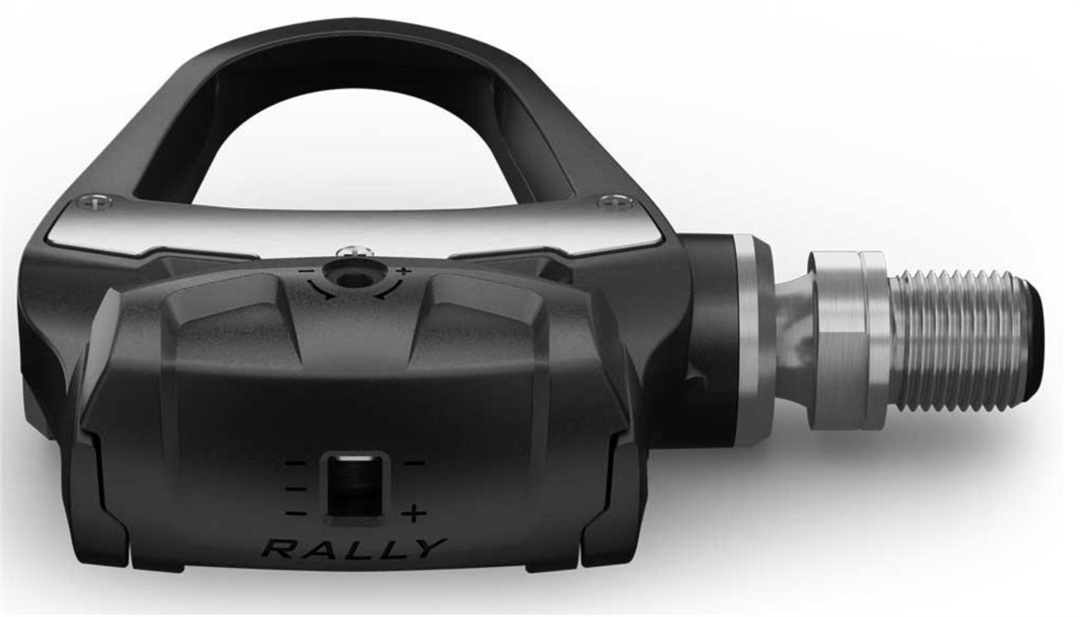 Pedały z pomiarem mocy GARMIN Rally RK200 | CentrumRowerowe.pl