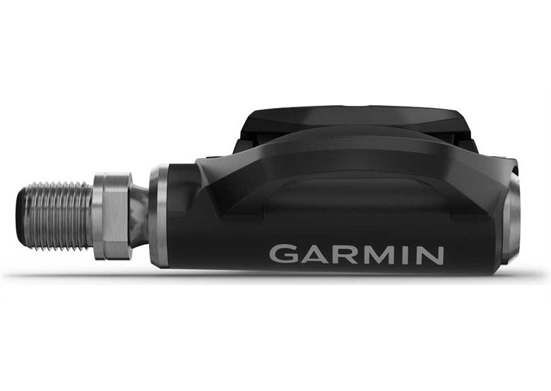 Pedały z pomiarem mocy GARMIN Rally RK200 | CentrumRowerowe.pl