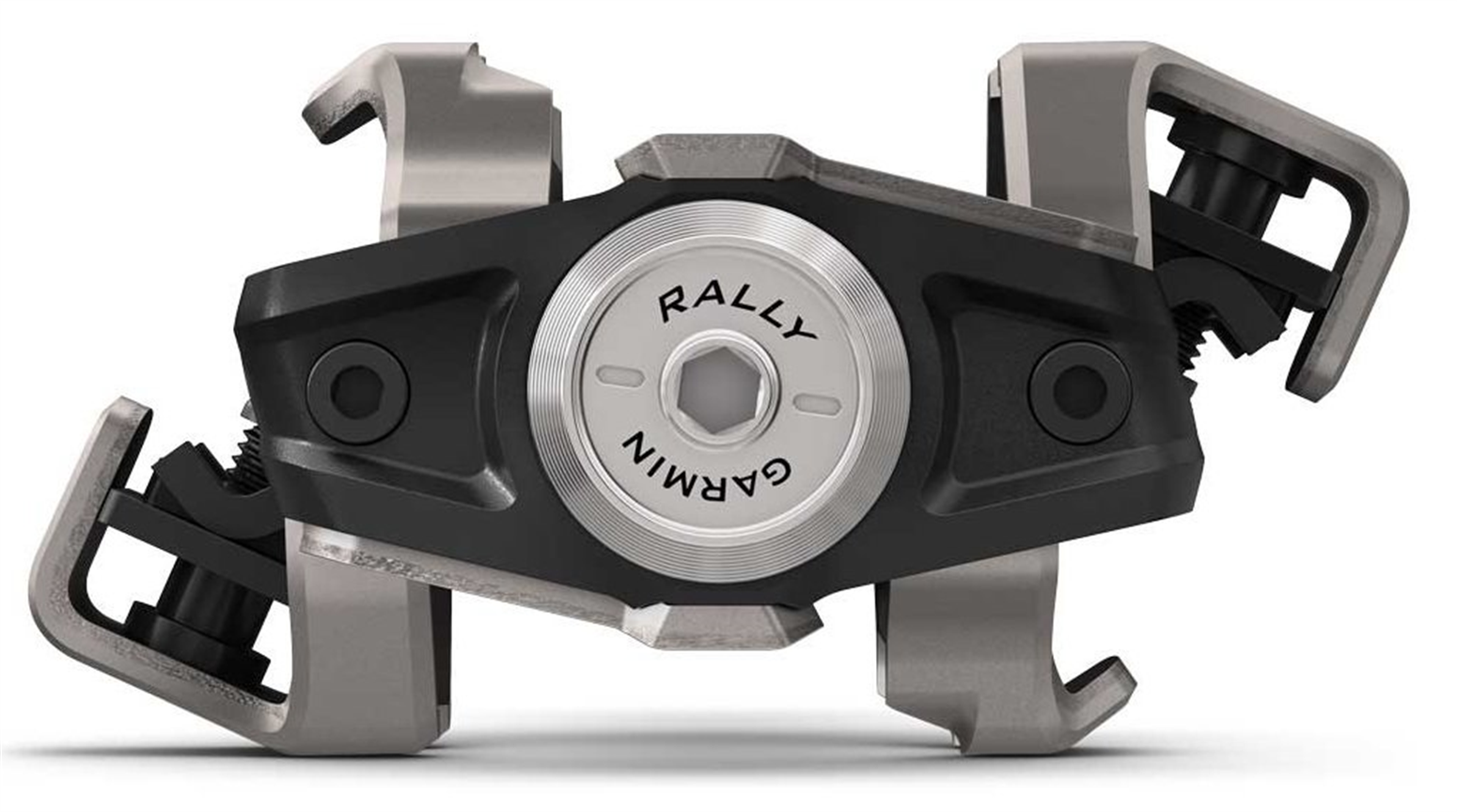 Pedały z pomiarem mocy GARMIN Rally XC100 | CentrumRowerowe.pl