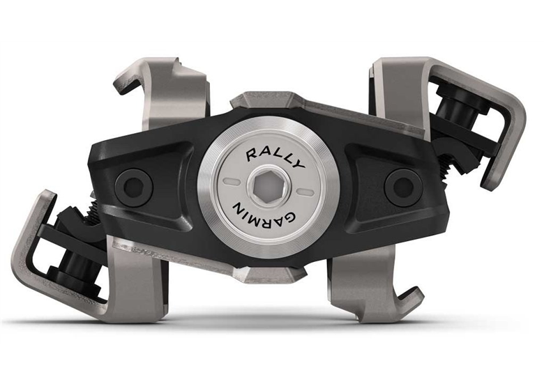 Pedały z pomiarem mocy GARMIN Rally XC100 | CentrumRowerowe.pl