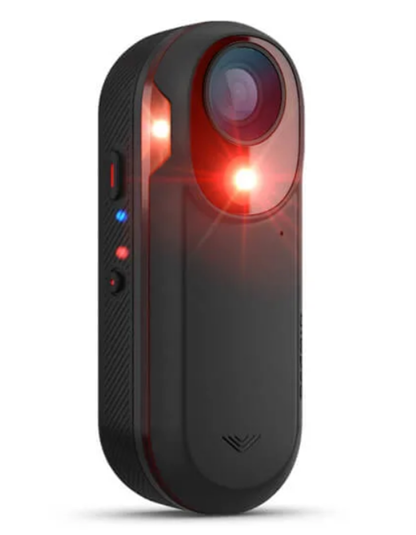 Radar rowerowy GARMIN Varia RCT 715 | CentrumRowerowe.pl