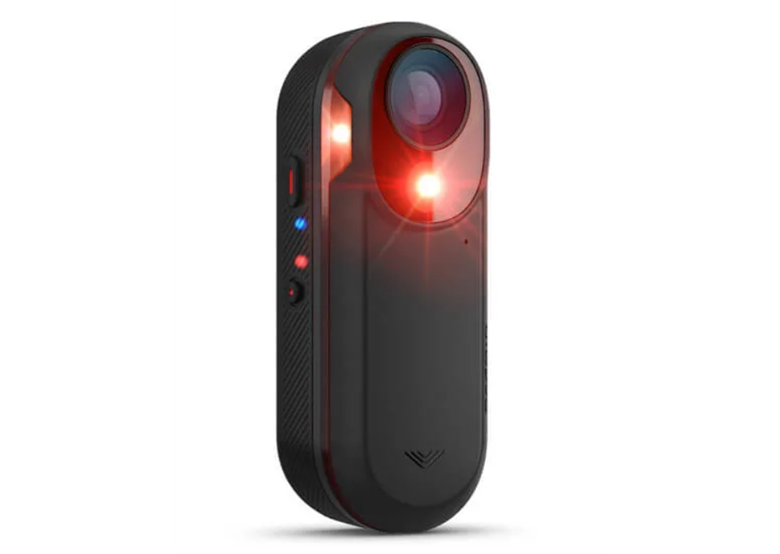 Radar rowerowy GARMIN Varia RCT 715 | CentrumRowerowe.pl