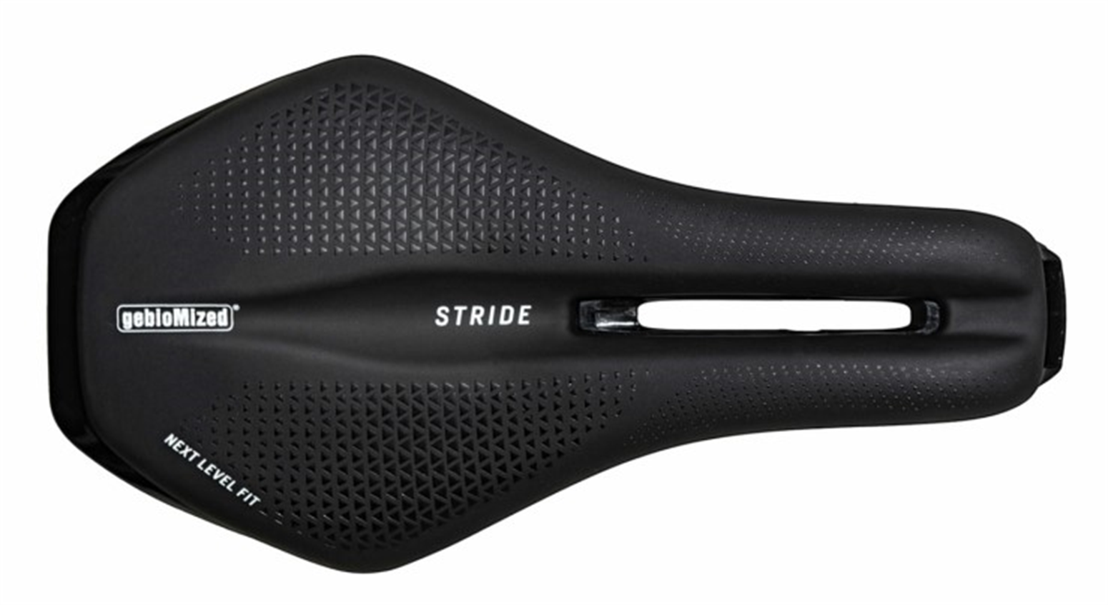 Siodełko GEBIOMIZED Stride Neutral | CentrumRowerowe.pl