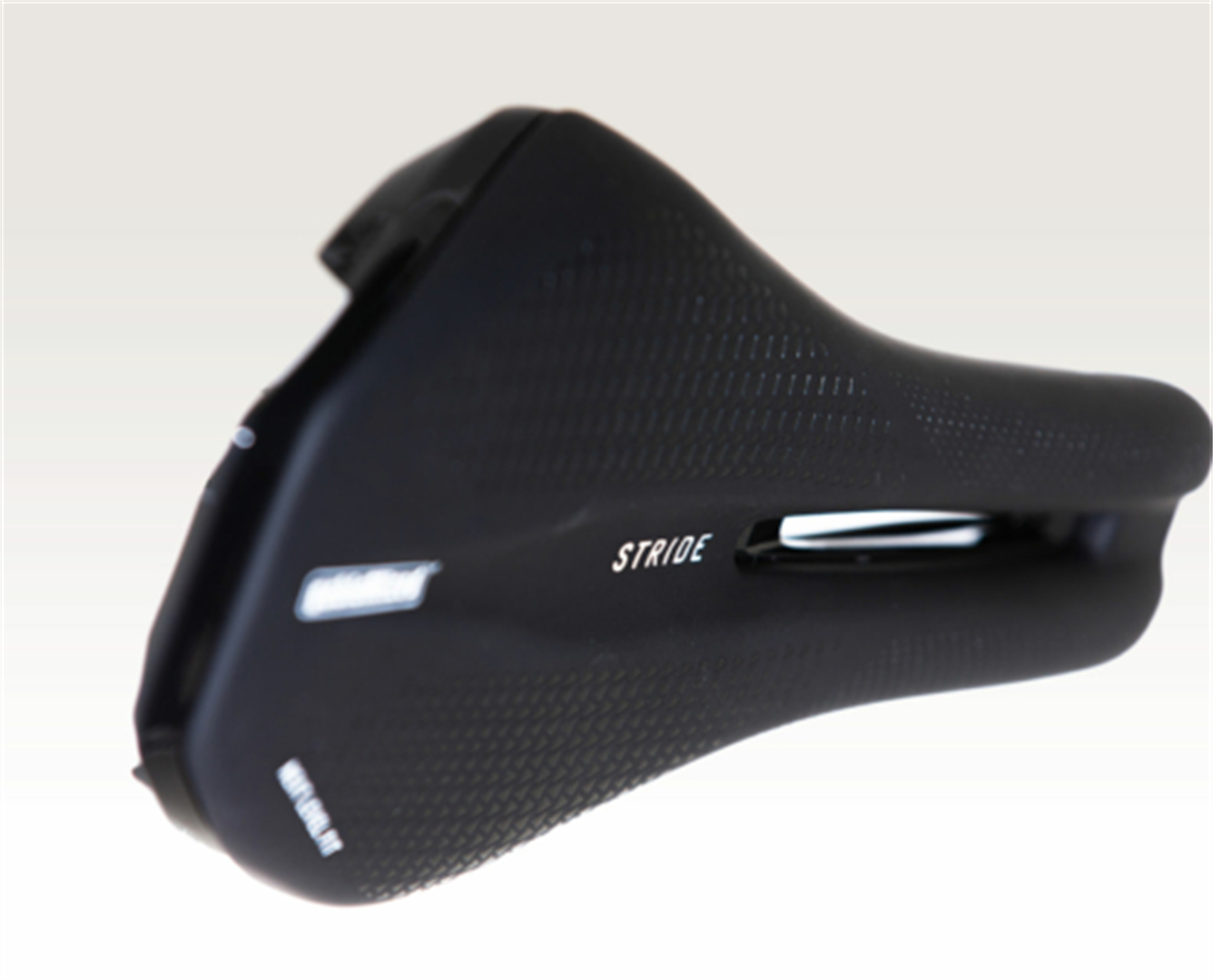 Siodełko GEBIOMIZED Stride Neutral | CentrumRowerowe.pl