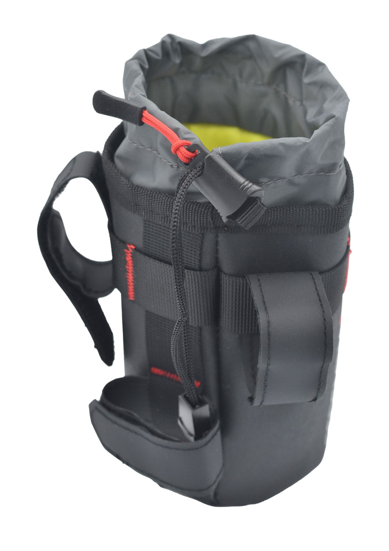 Torba na mostek GEOSMINA Stem Pouch Bag | CentrumRowerowe.pl