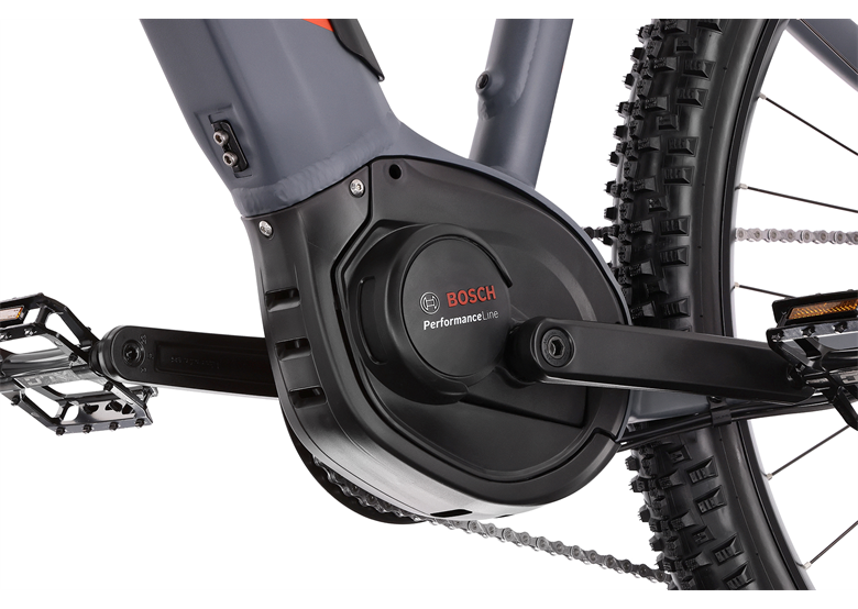 Rower elektryczny GHOST E-Teru B Essential - CentrumRowerowe.pl