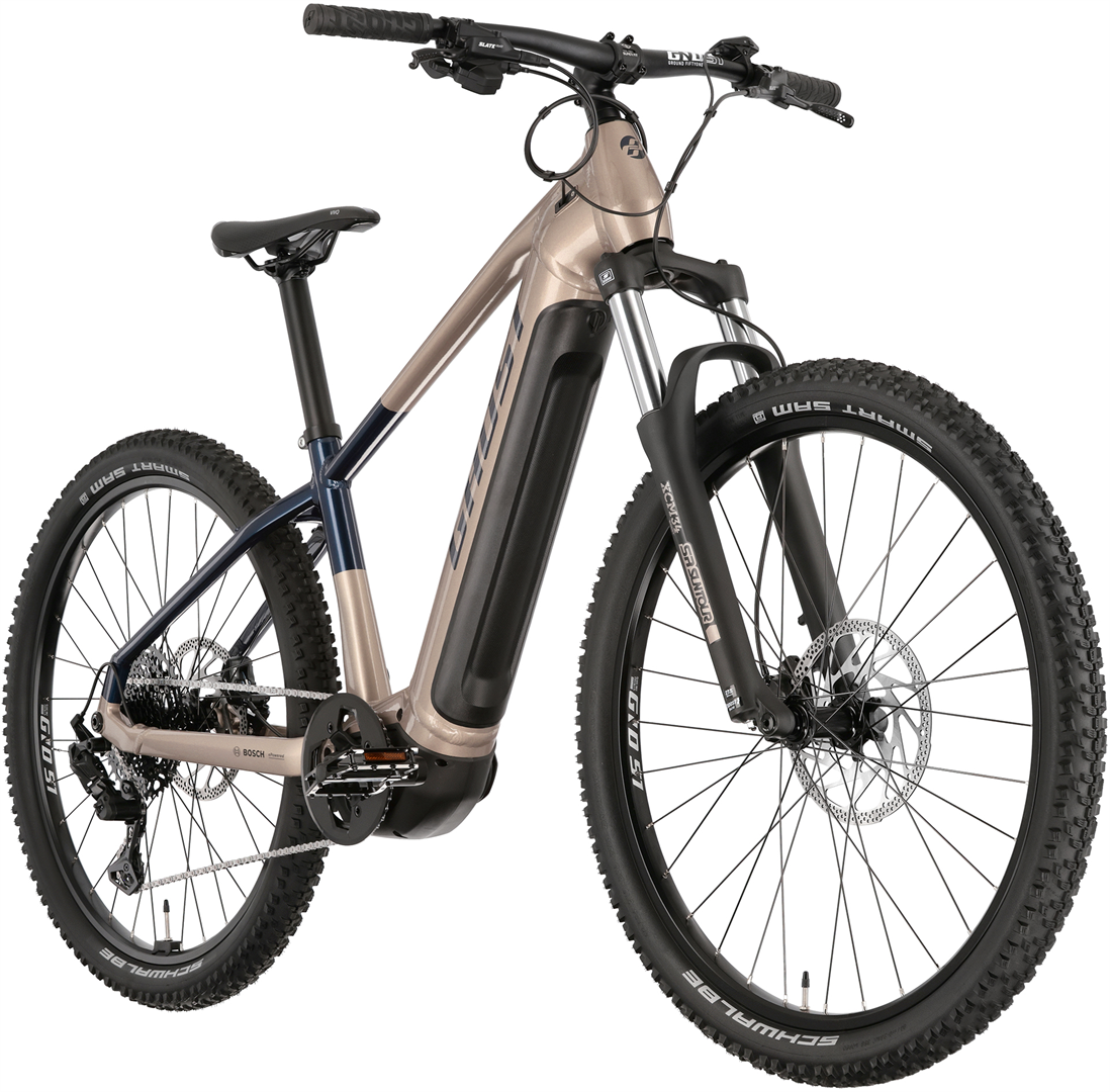 Rowery elektryczne SUV | CentrumRowerowe.pl