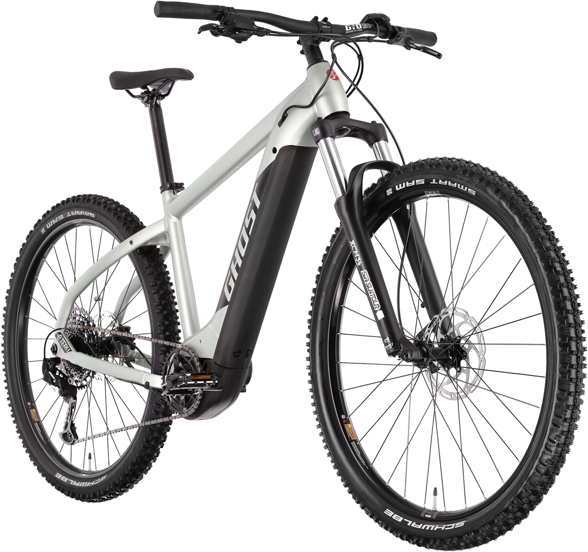 Rower elektryczny GHOST E-Teru Y Universal - CentrumRowerowe.pl