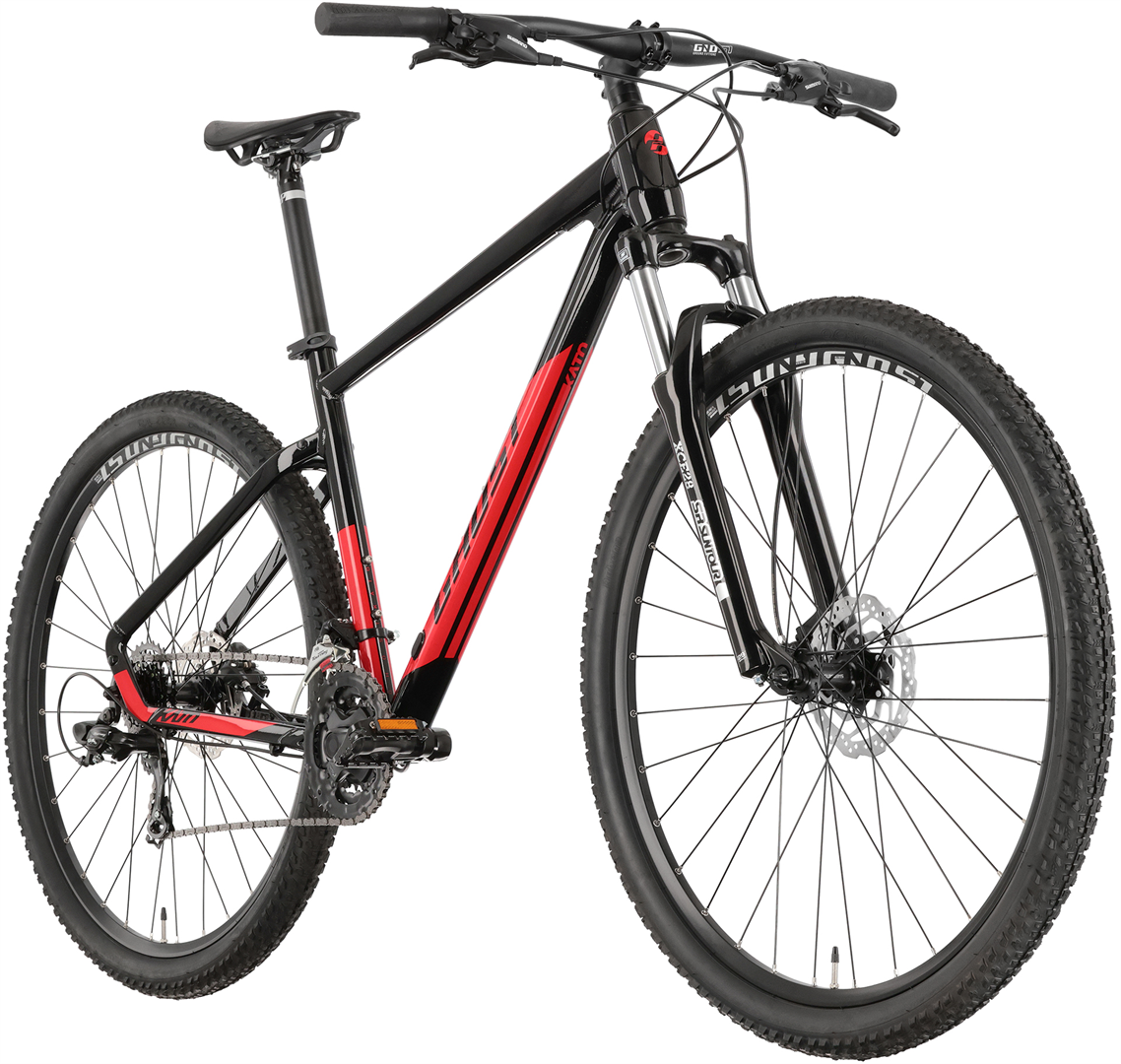 Rower MTB GHOST Kato 29 | CentrumRowerowe.pl