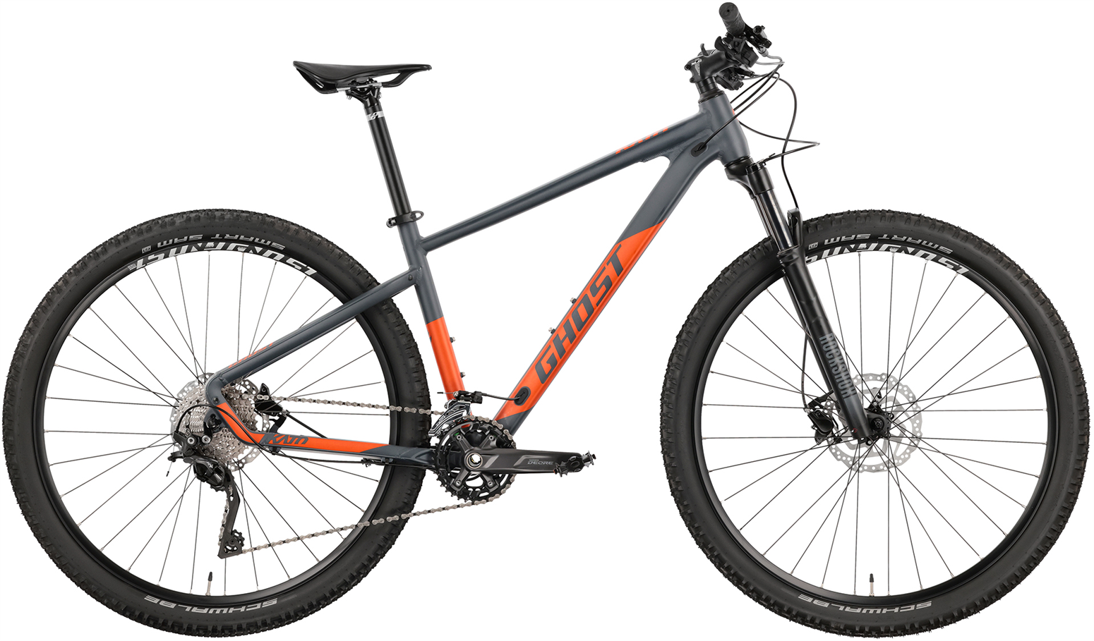 Rower MTB GHOST Kato 700 LE 29 | CentrumRowerowe.pl