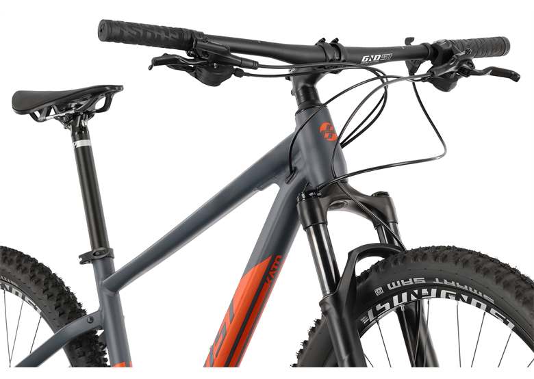 Rower MTB GHOST Kato 700 LE 29 | CentrumRowerowe.pl