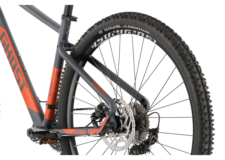 Rower MTB GHOST Kato 700 LE 29 | CentrumRowerowe.pl
