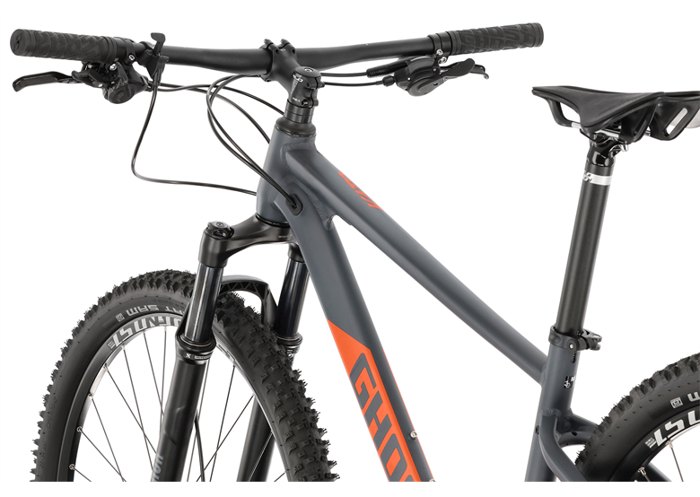 Rower MTB GHOST Kato 700 LE 29 | CentrumRowerowe.pl