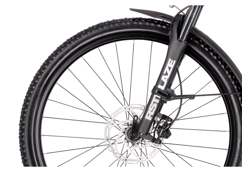 Rower MTB GHOST Kato EQ 27.5 - CentrumRowerowe.pl