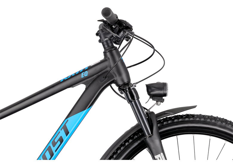 Rower MTB GHOST Kato EQ 27.5 - CentrumRowerowe.pl