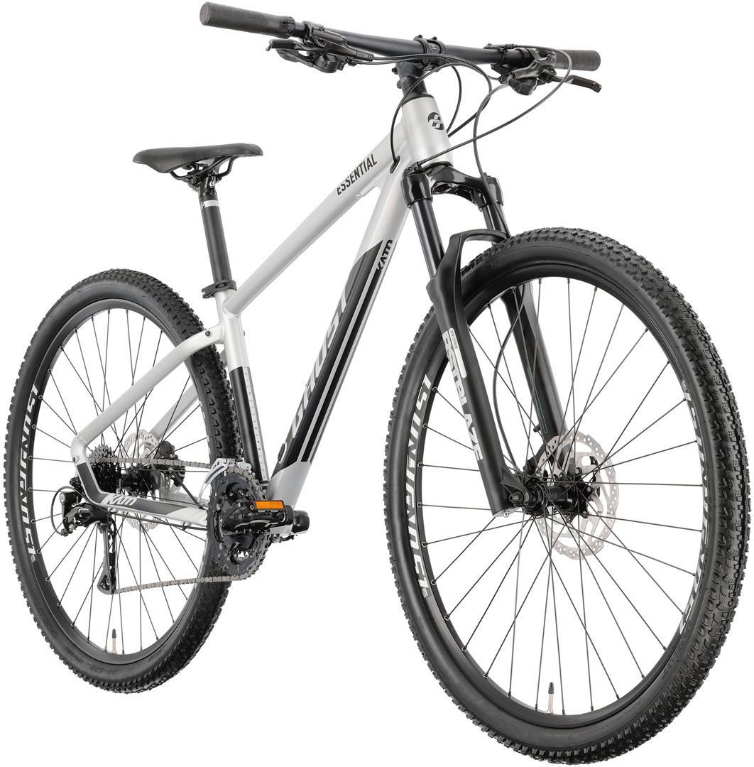 Rower MTB GHOST Kato Essential 29 | CentrumRowerowe.pl