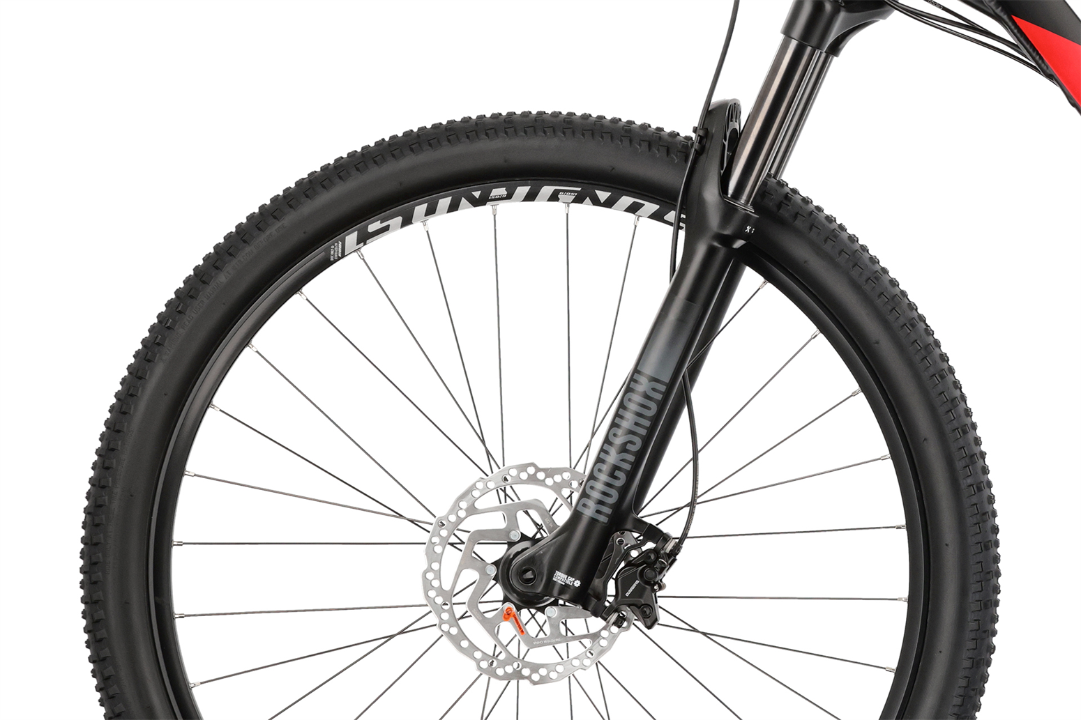 Rower MTB GHOST Kato FS 1500 LE | CentrumRowerowe.pl
