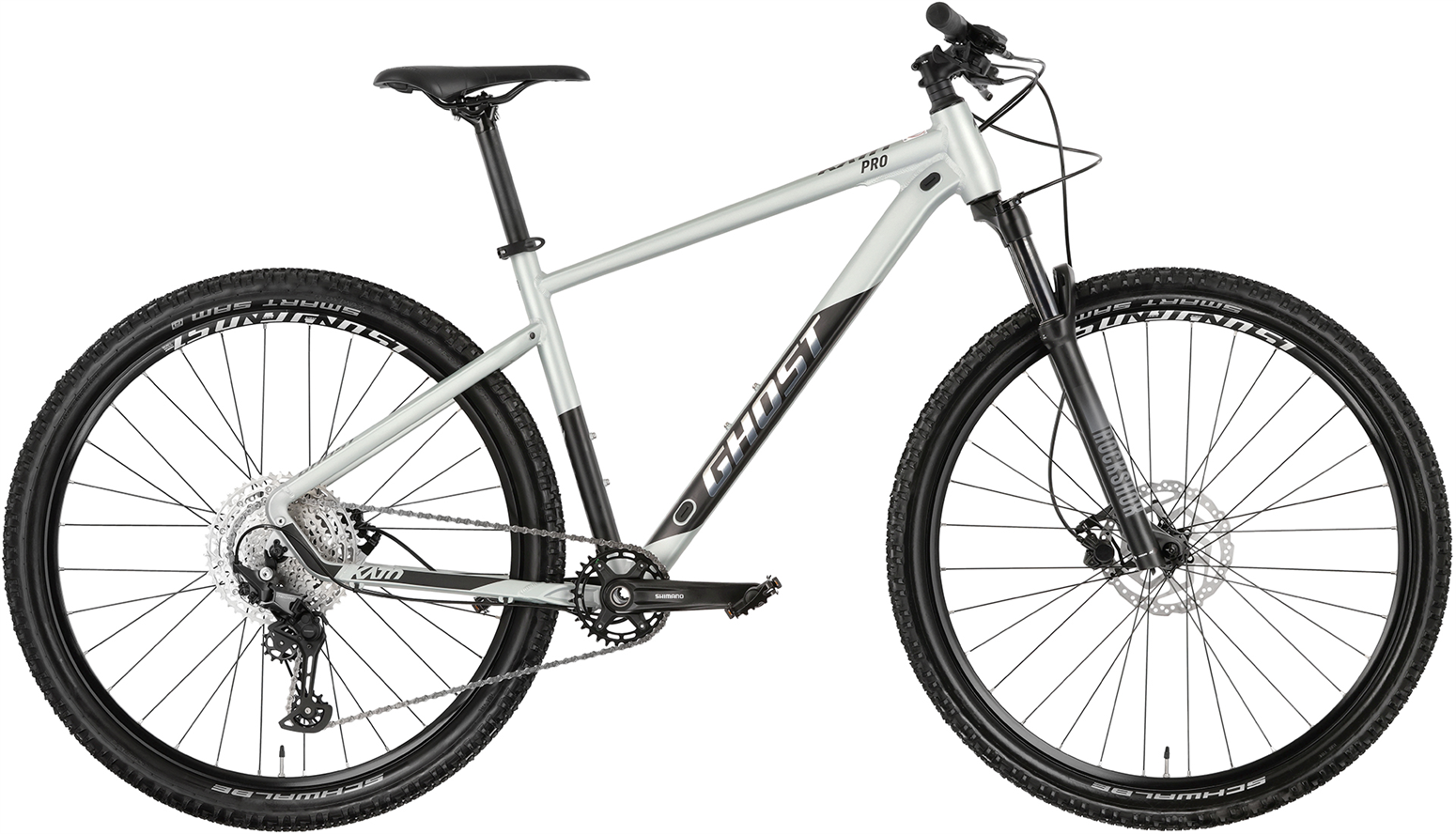Rower MTB GHOST Kato Pro 29 AL | CentrumRowerowe.pl