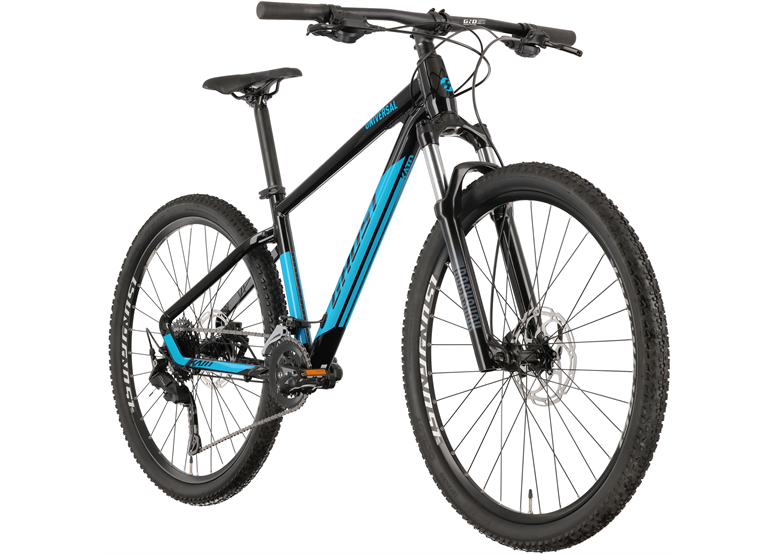 Rower MTB GHOST Kato Universal 27.5 | CentrumRowerowe.pl