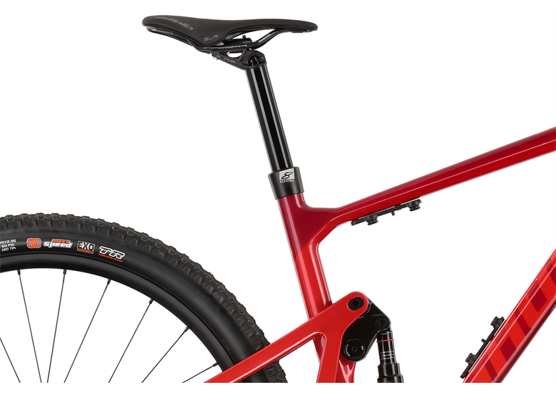 Rower MTB GHOST Lector FS SF Advanced | CentrumRowerowe.pl