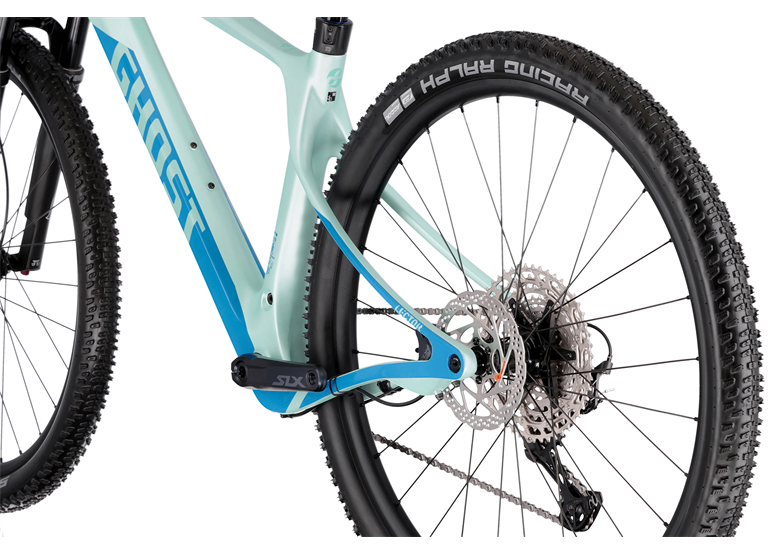 Rower MTB GHOST Lector SF UC Advanced | CentrumRowerowe.pl