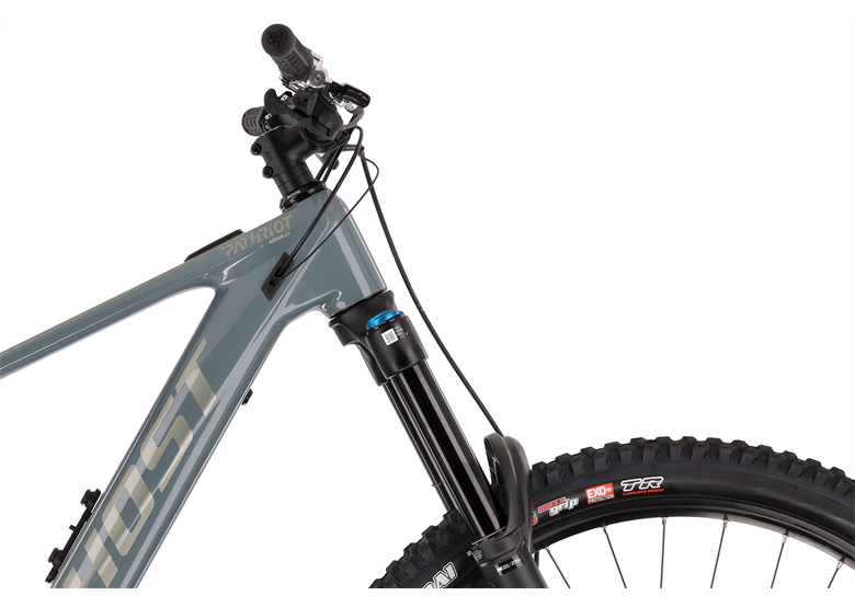 Rower elektryczny GHOST Path Riot Advanced - CentrumRowerowe.pl