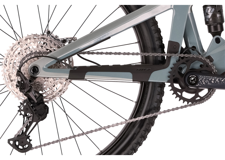 Rower elektryczny GHOST Path Riot Advanced | CentrumRowerowe.pl