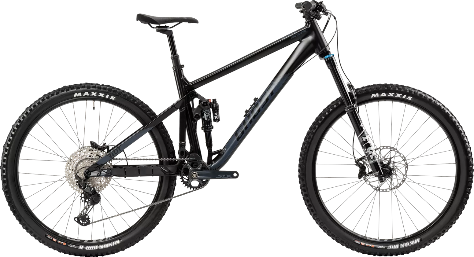 Rower MTB GHOST Riot AM AL Essential | CentrumRowerowe.pl